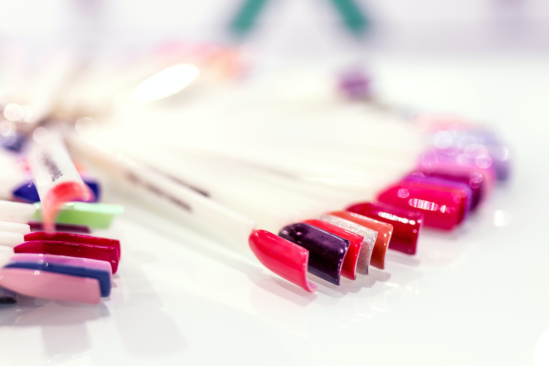 6 Simple DIY Steps to Pretty Up Your Nails at Home - Here Is What I ...
