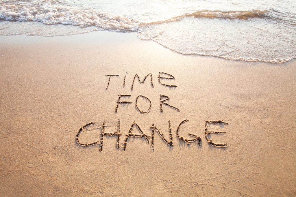 How Change Occurs - Here Is What I Know - A Blog By Women To Empower Women